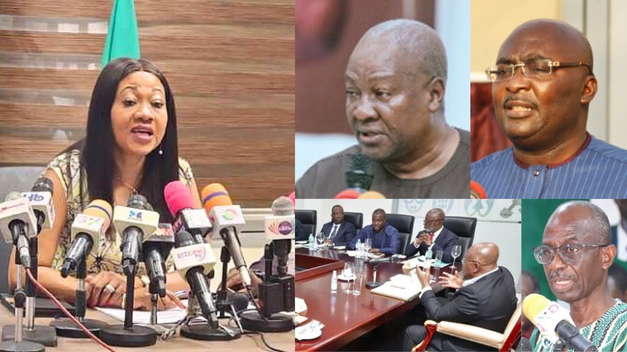 BREAK!Jean Mensa To Travel To USA To Declare Winner For 2024 Election ...