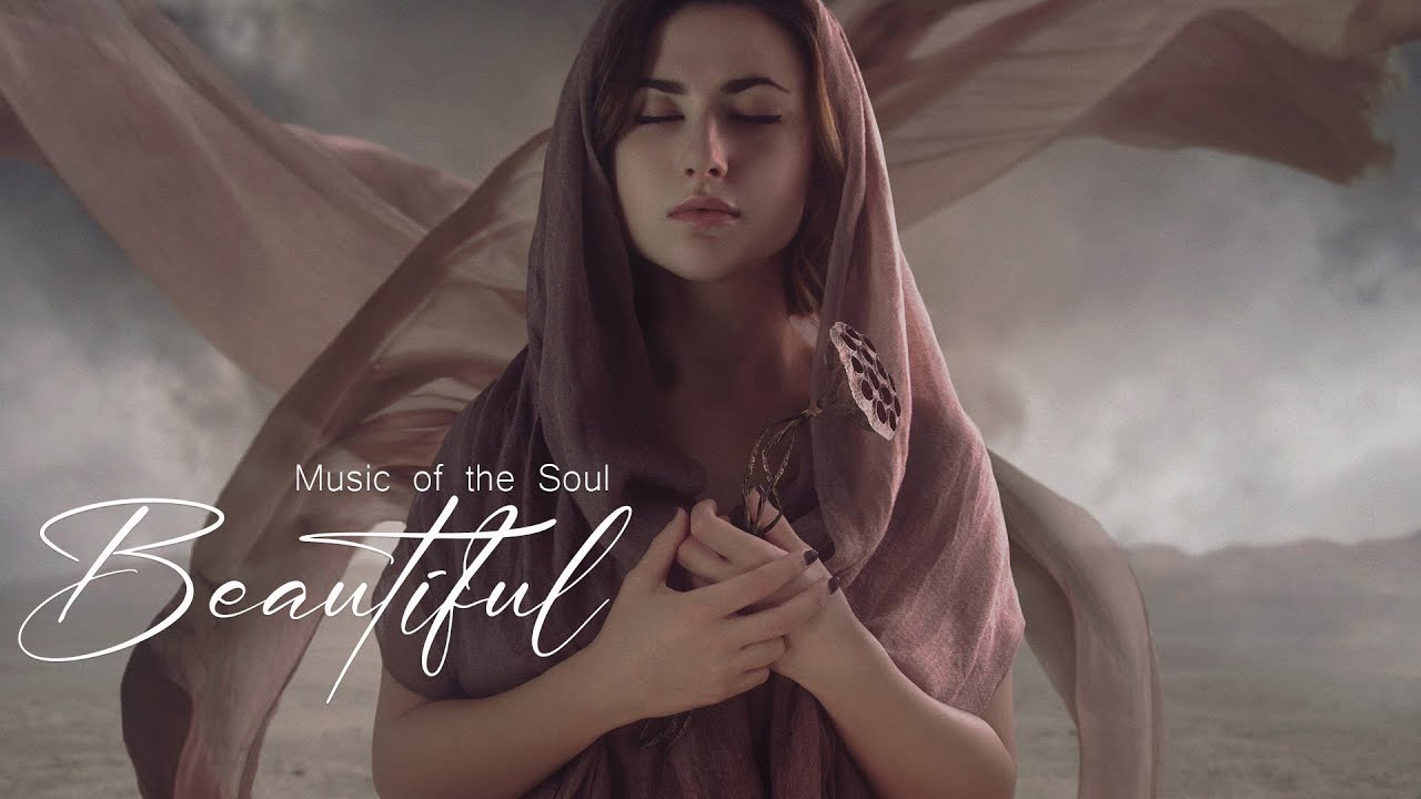 BEAUTIFUL and SAD Music of the Soul | Piano & Flute | Soft Piano ...