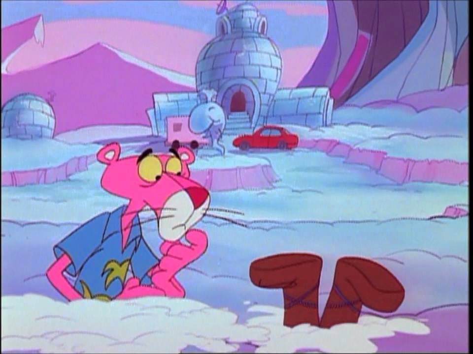 Icy Pink - YouTube