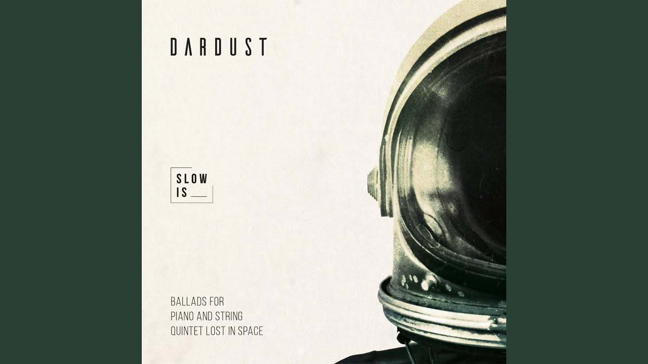 Gravity (Piano and String Quintet) - YouTube Music