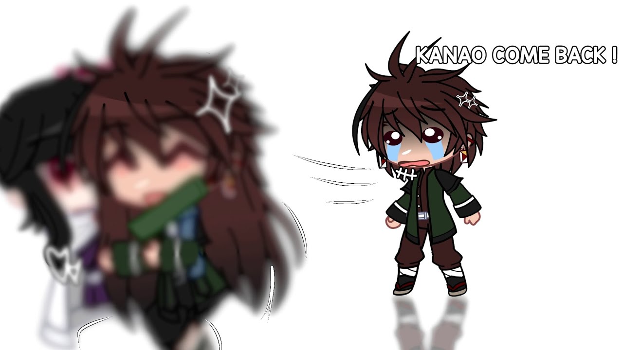 ☁️-How did Kanao and Tanjiro break up? || Tanjirou x Kanao || Og Au x ...