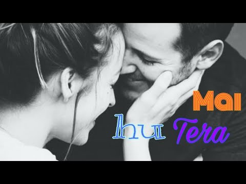 mai hua tera: korean video/korean love story/romantic video/musical keeda