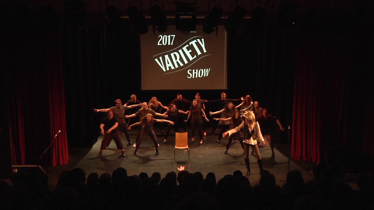 Dance Magic - YouTube