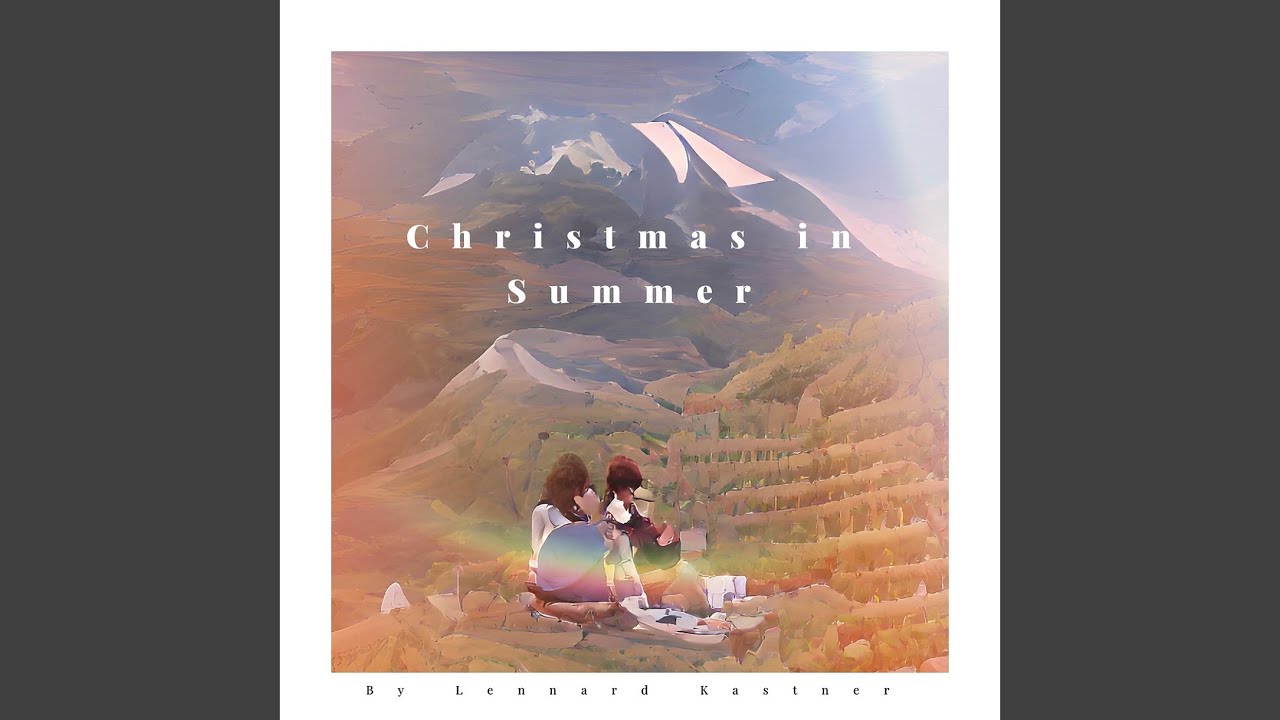 Christmas in Summer - YouTube