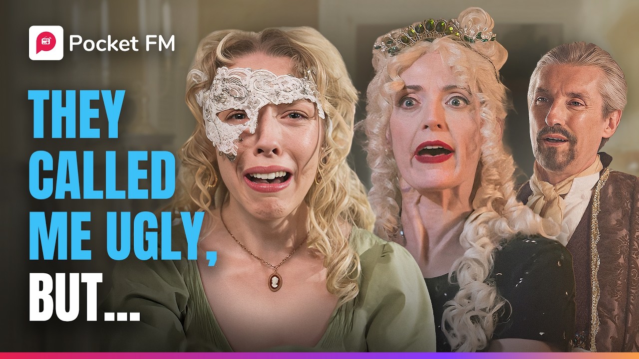 They Called Me Ugly, But Now I’m Married to the Most Eligible Man ...