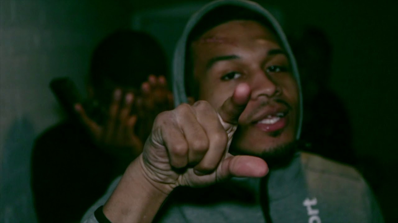 Lil Josh Montana - Freestyle (Music Video) Prod Kello - YouTube