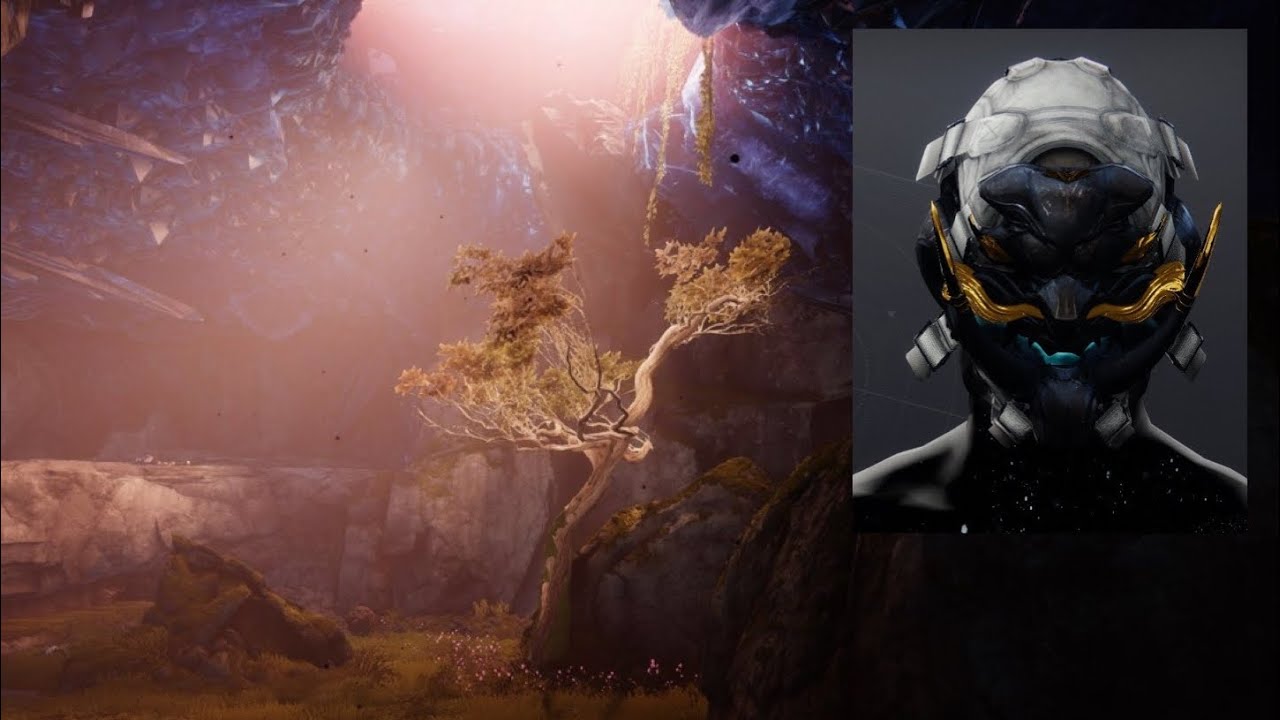 Master solo BAY OF DROWNED WISHES lost sector. Mask of fealty build ...
