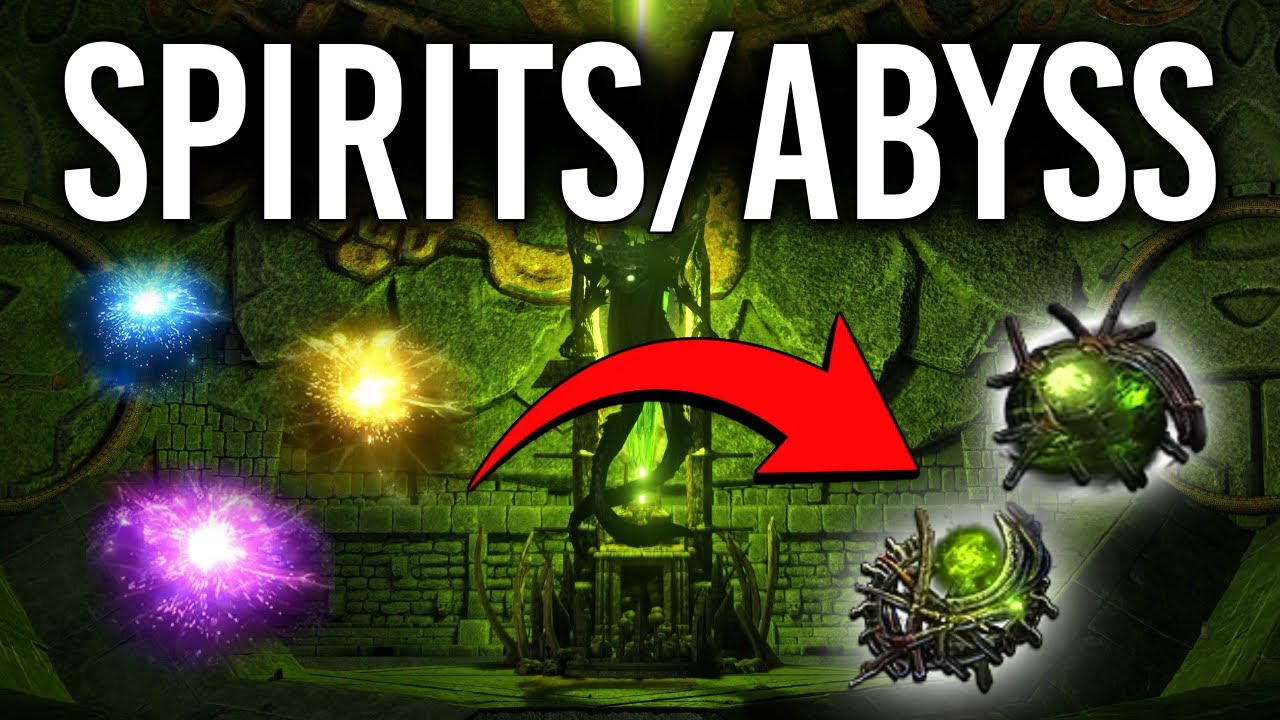 Path of Exile 2: An Efficient Essence Farming Strategy Using Amanamu ...
