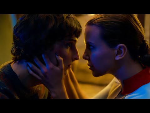 Stranger Things Season 5 Volume 2 Episode 6 Scene | Eleven & Mike | Netflix | Explained