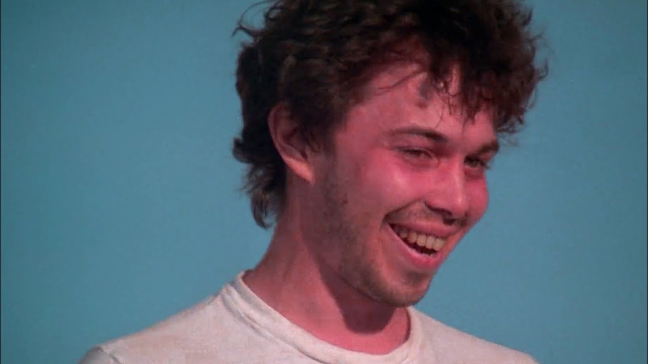 Booger From Revenge Of The Nerds