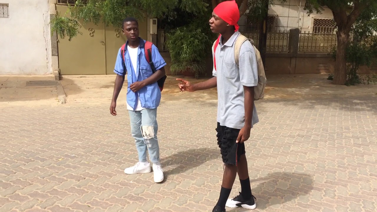 Mfmg fait des vidéos - YouTube