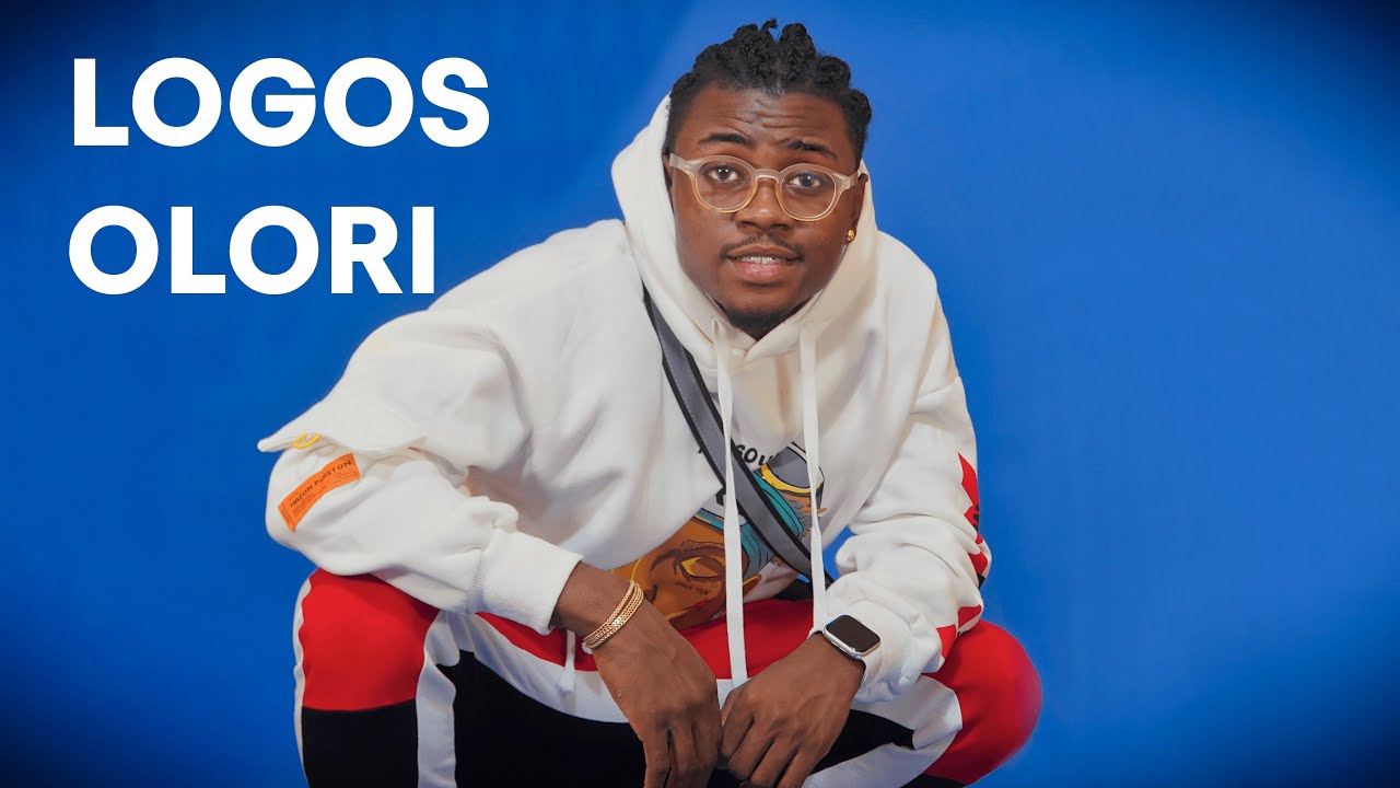 Logos Olori - Shine | DMW 2.0 artiste - YouTube