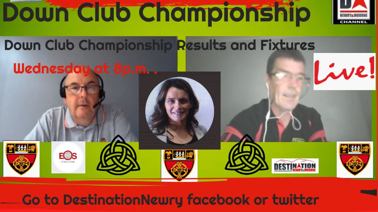 Down Club Review and Preview - YouTube