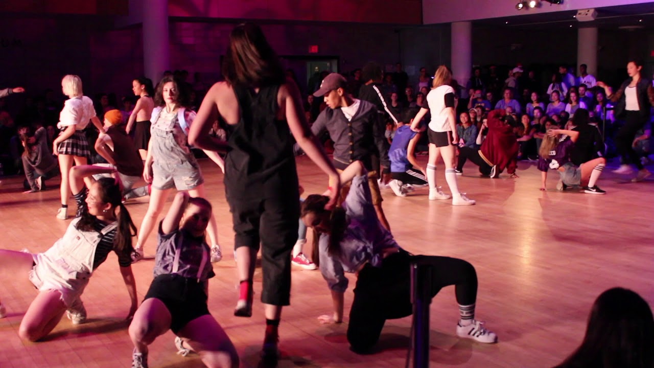 RAWCUS: 360° 2017 | Set 3 | Raw Elementz - YouTube