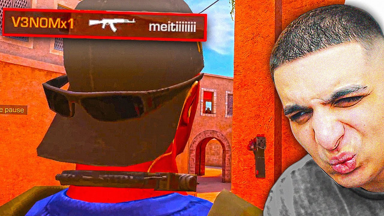 STANDOFF 2 Mi-a Mancat Nervii... - YouTube