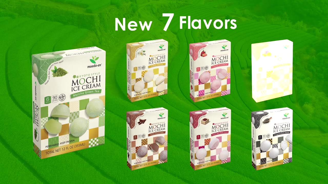 Introduction of Maeda-en - YouTube