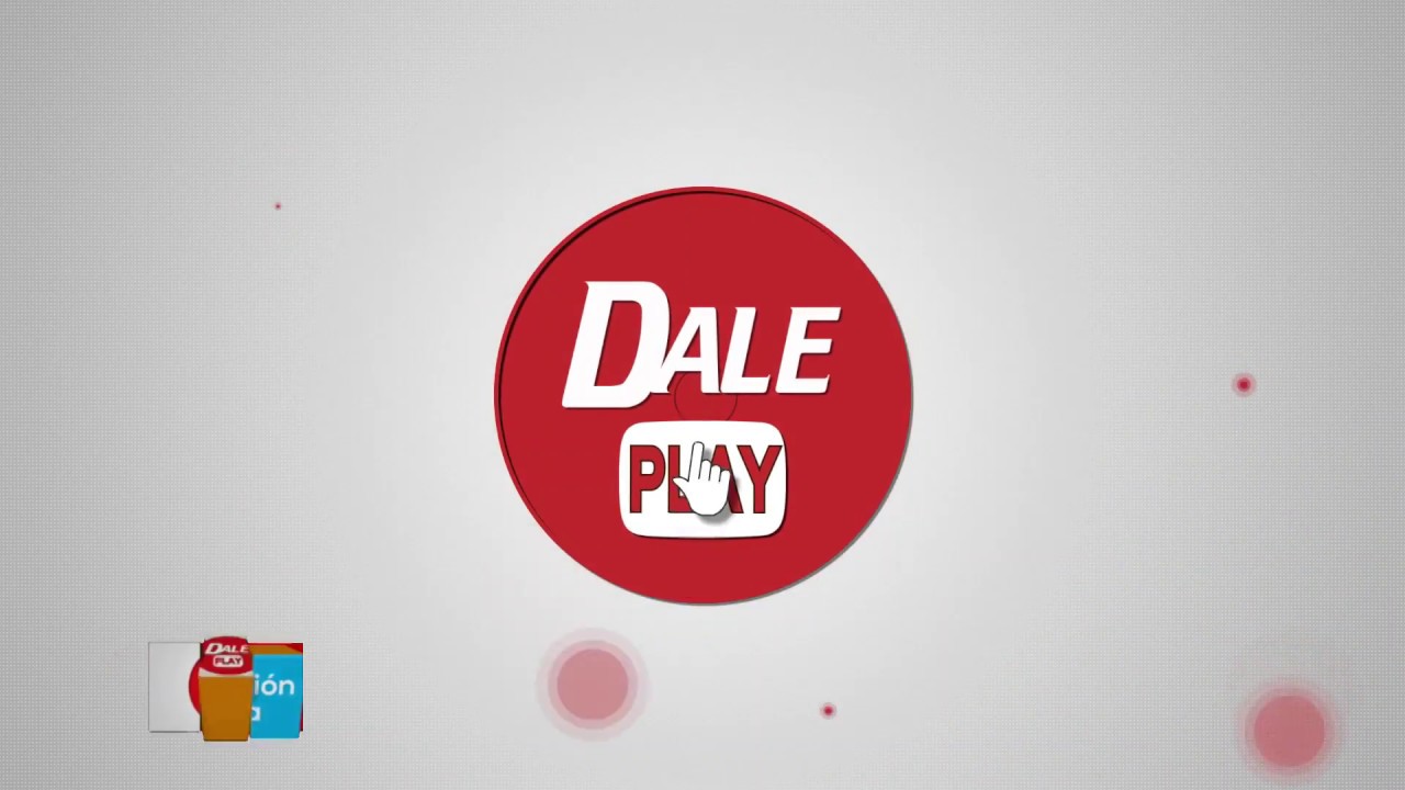 DALE PLAY (3) - 23/04/18 - YouTube