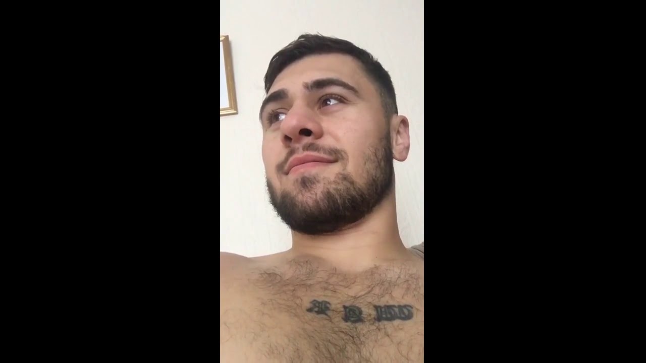 David Allen - White Rhino 2019-12-12 - YouTube