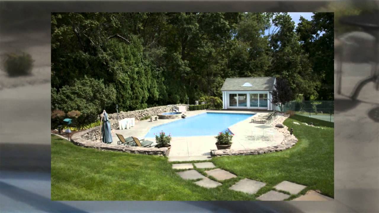 Connecticuts Choice for Inground Pool Builders - Prospect Pools LLC ...