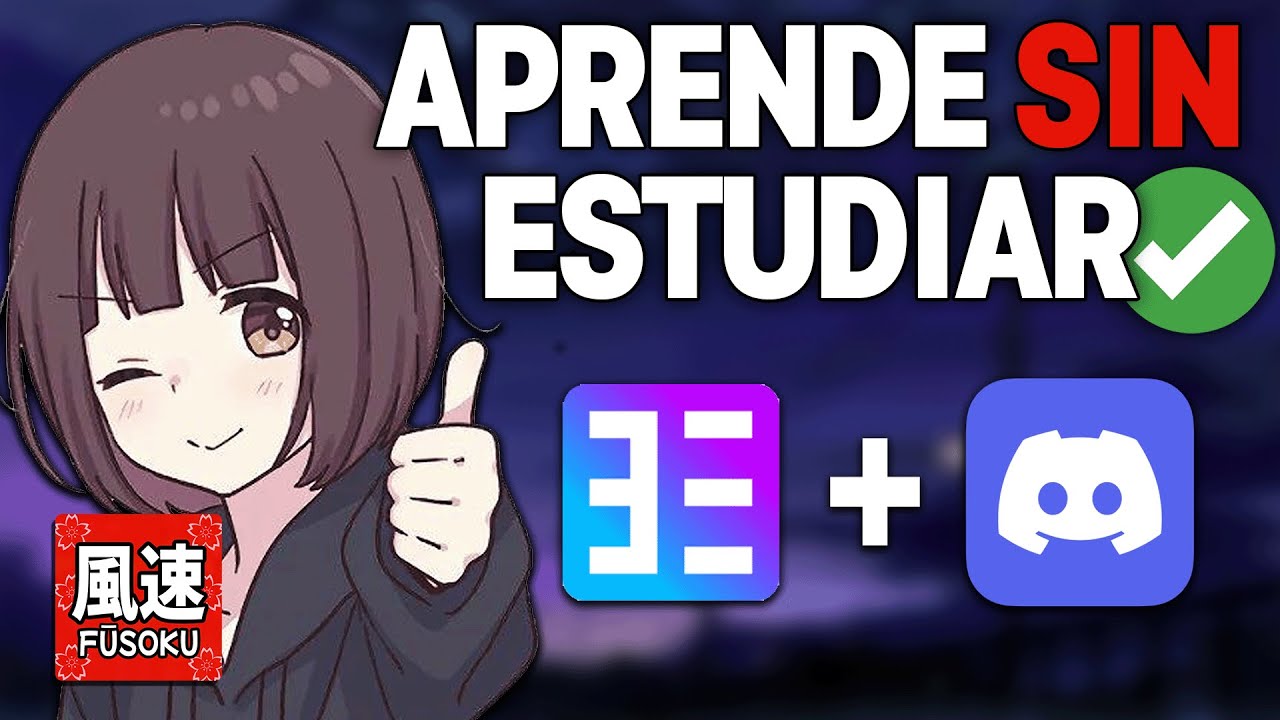 Aprende JAPONÉS a través de la INMERSIÓN - Yomitan Tutorial - YouTube