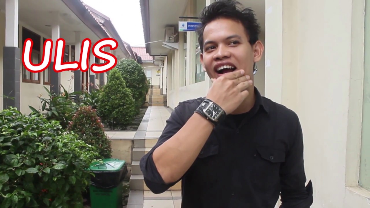 Tips kenalan sama cewe yang ampuh (please jangan ditiru) - YouTube