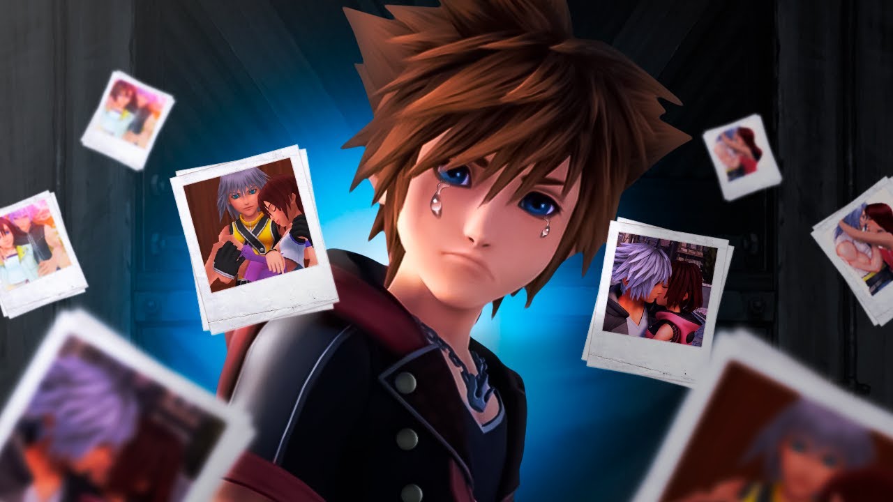 Sora is DEPRESSED 😥 - YouTube