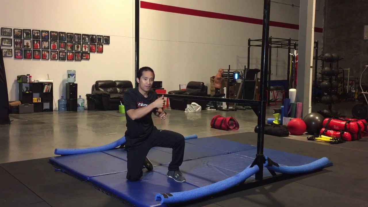 POPAT Training - Stop Wasting Time at the Vault - YouTube