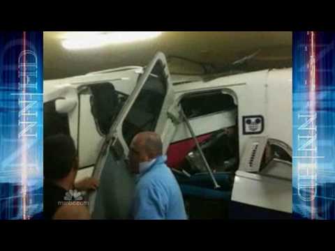 Disney World monorail crash kills 1 - YouTube