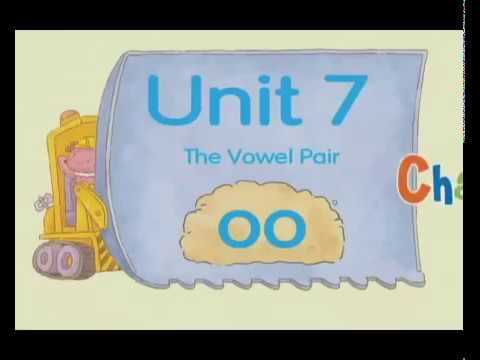 Oo Ook Ood Oon Oose (Family of O) | Learn to read | English phonics ...