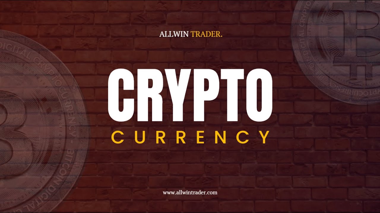 Allwin Trader | Stock Market | Forex Trading | Crypto Currency...... - YouTube