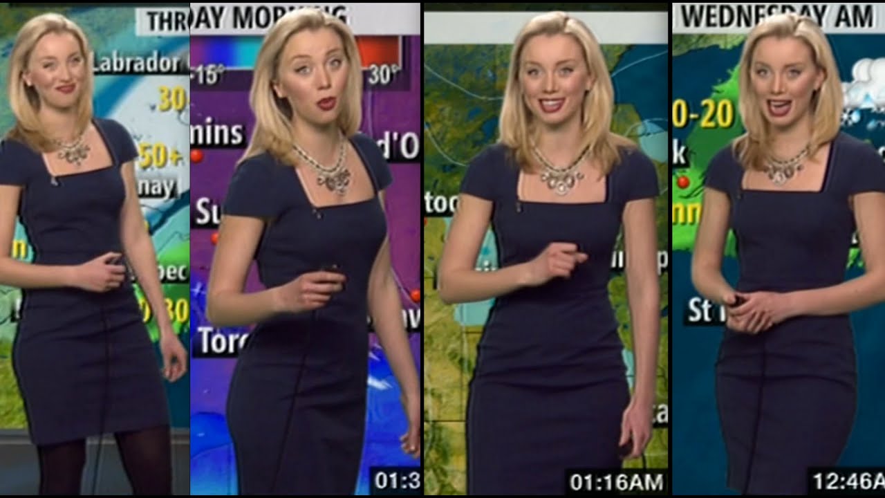 Michelle Mackey 01/19/2015 - YouTube