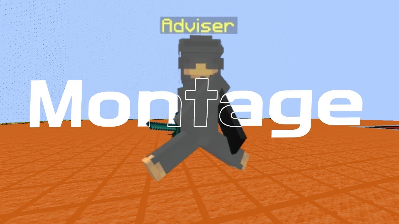 Minecraft Montage - YouTube