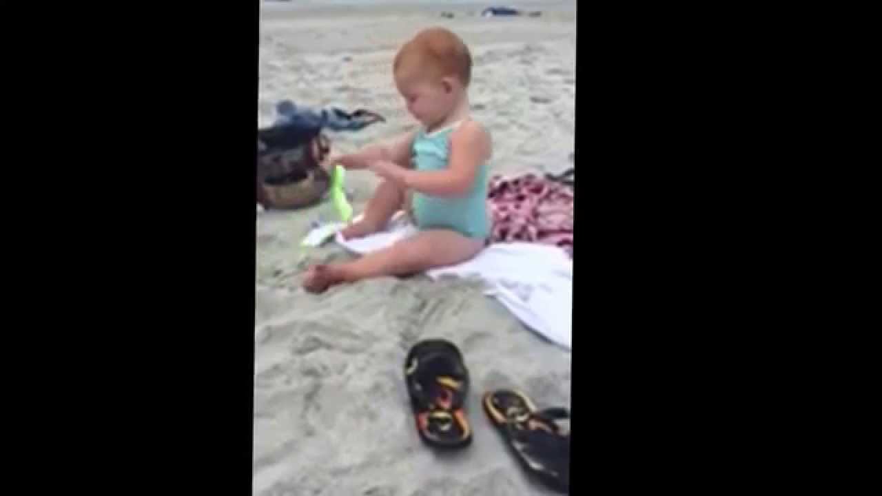 Charlie Beach - YouTube