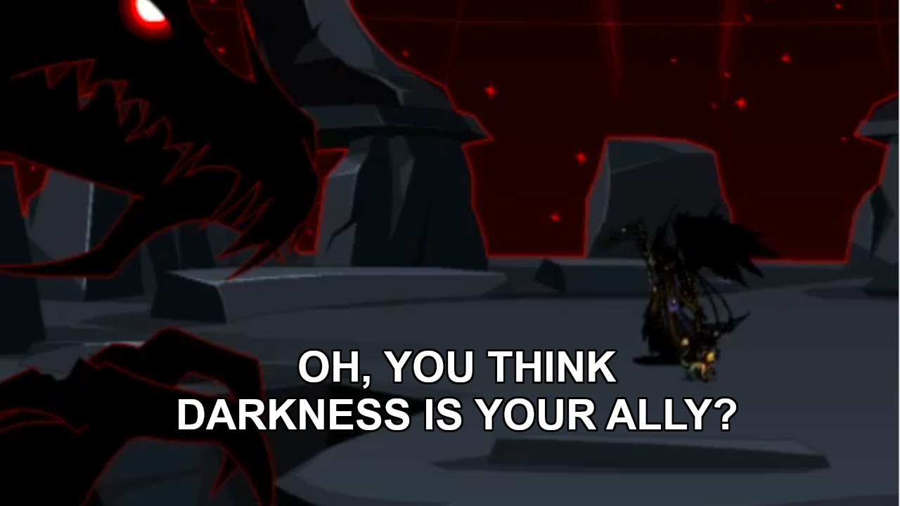 Dragonfable Shadowwalker Of Time Vs Fallen Purpose Youtube