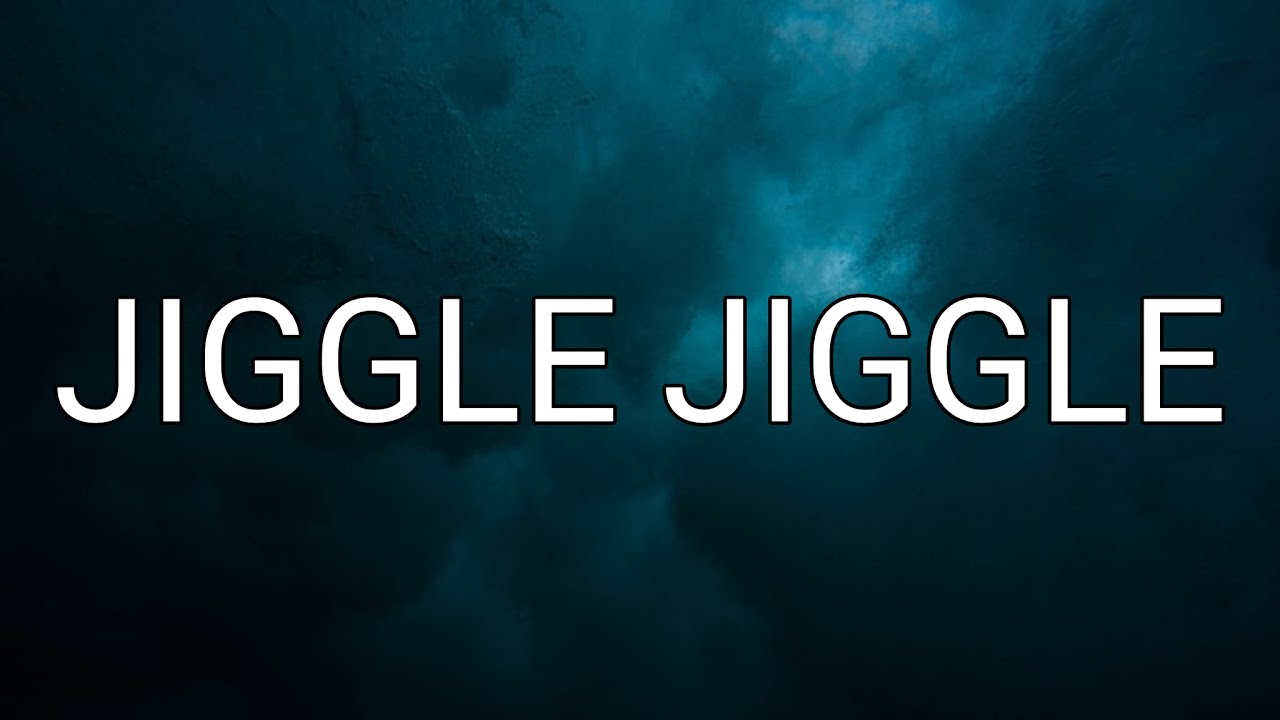 Louis Theroux - My Money Don’t Jiggle, Jiggle, It Folds (Lyrics) - YouTube