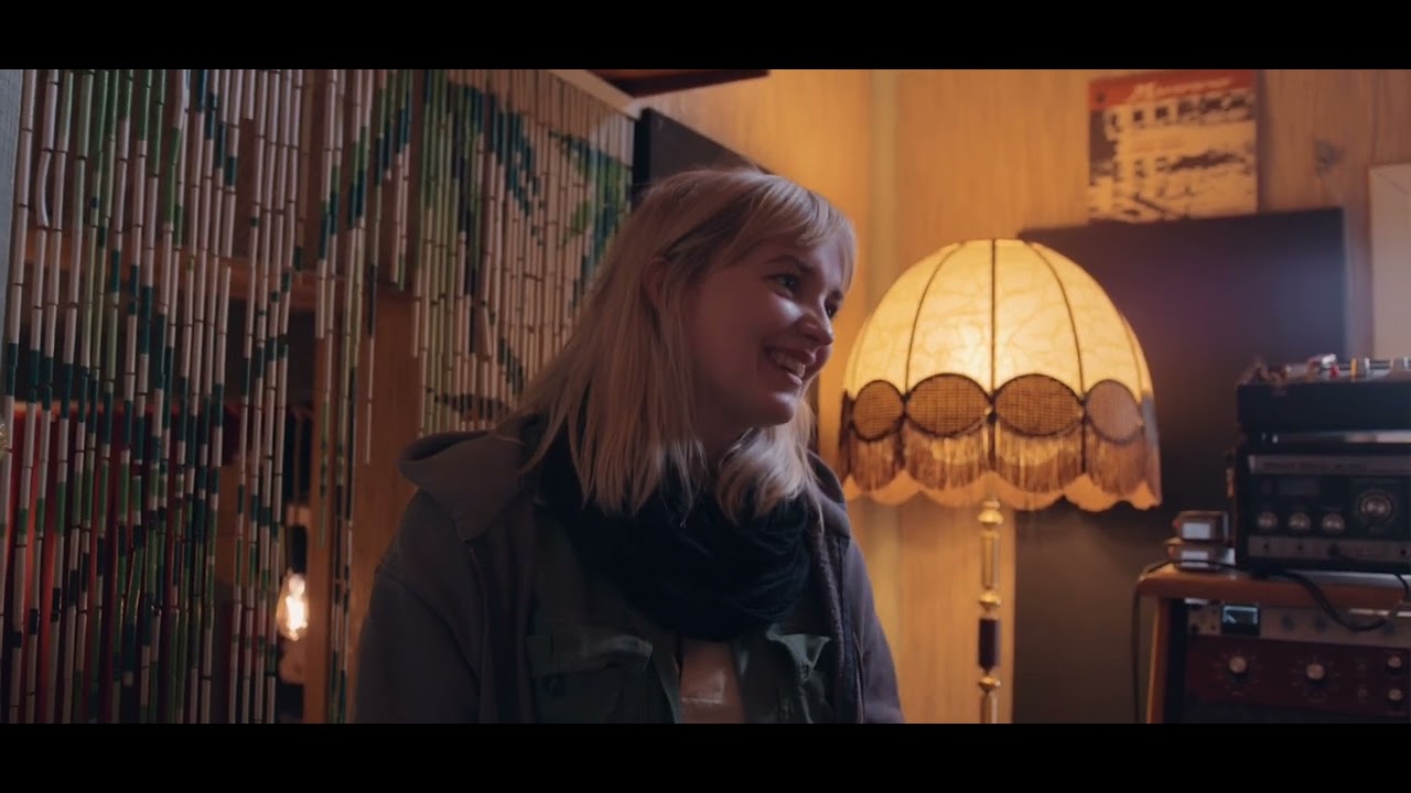 Thea & The Wild - ‘Deadheading’ documentary Episode 2 - YouTube