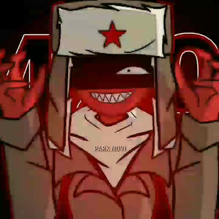 489 Meme Trand|| URSS/ Soviet Uni Countryhumans || #countryhumans # ...