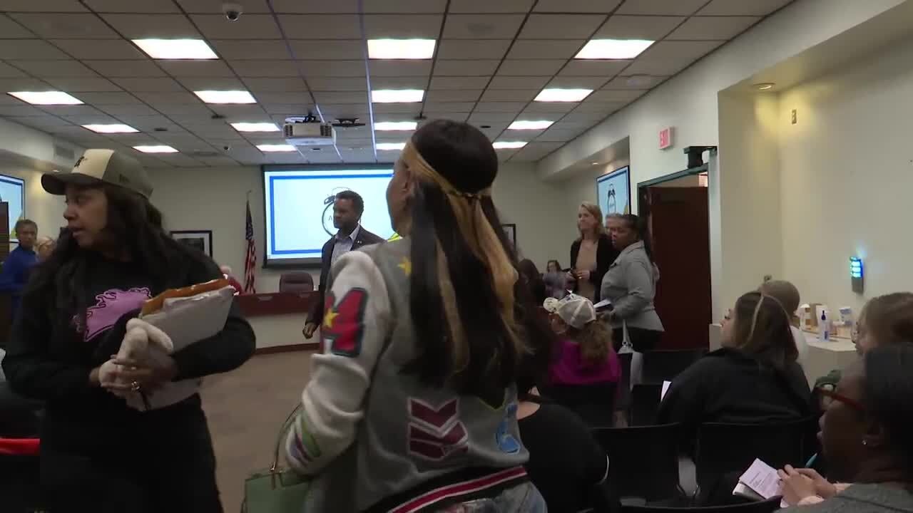 Some Killeen ISD parents express frustration after emergency school ...