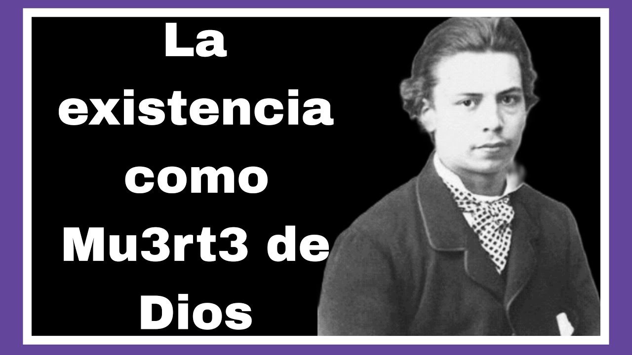 ¿Para qué leer a Philipp Mainländer? Sesión 1/8. Curso sobre la ...