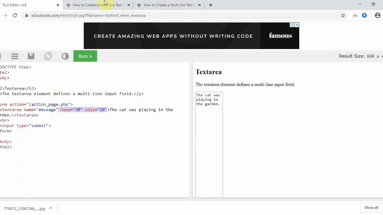 Transcript Generator Part 10 A Photo Uploading Field in Student ...