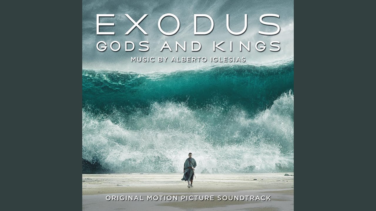 Exodus YouTube exodus-youtube