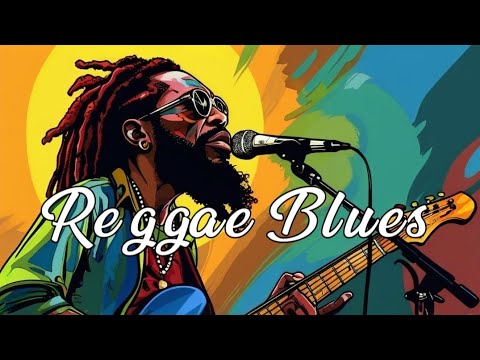 Reggae Blues Vibes: Anytime Everywhere - YouTube