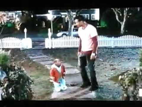 Little Man 2006 Ending - YouTube