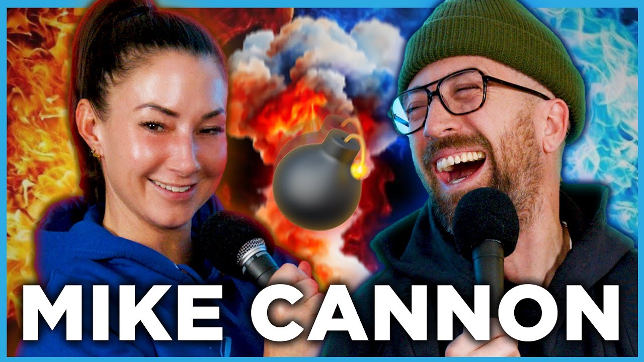 The Worst Podcast in Recorded History (with Mike Cannon) | OnlyFeehans ...