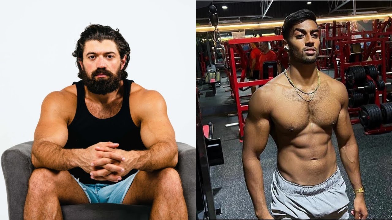 why you shouldn't copy Hamza or Alex Hormozi - YouTube