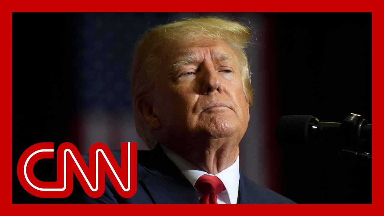 Haberman: Here’s why NY lawsuit could encourage Trump to run in 2024 ...