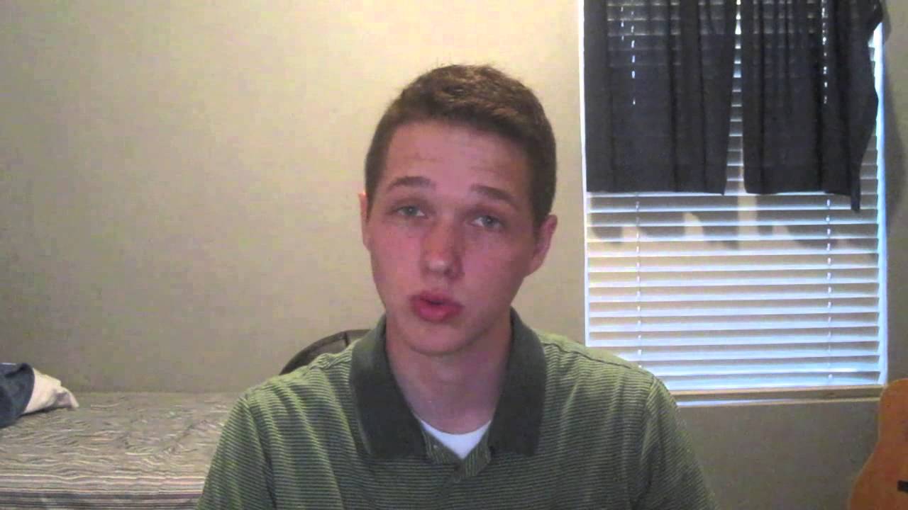 NCC McKay Hatch - YouTube