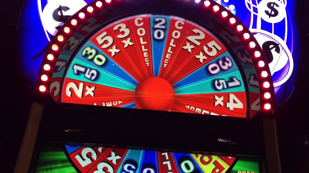 LIVE PLAY on Powerball Slot Machine With Bonus and Big Win!!! - Part 2 ...