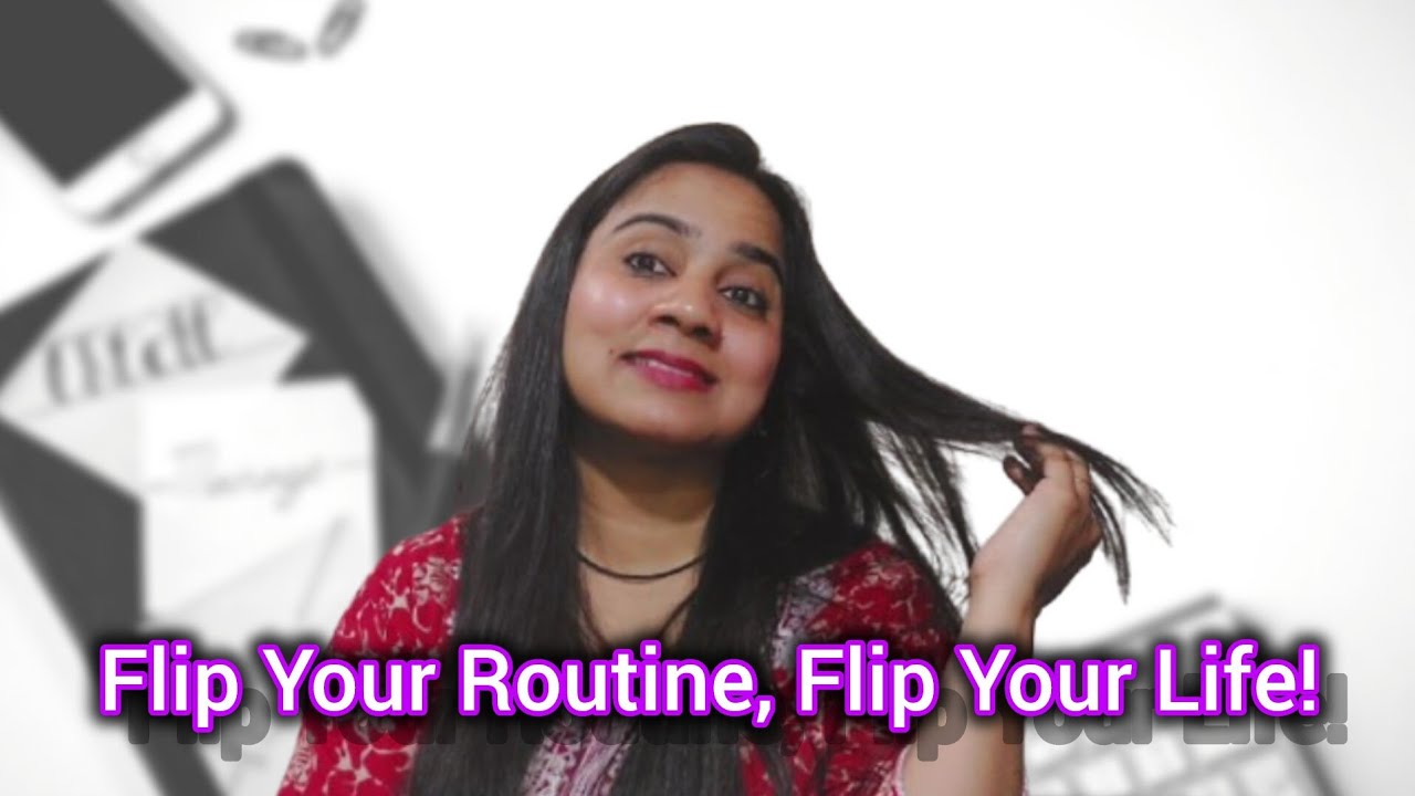 Try ! The Opposite Experiment: Flip Your Life in a Day! - YouTube