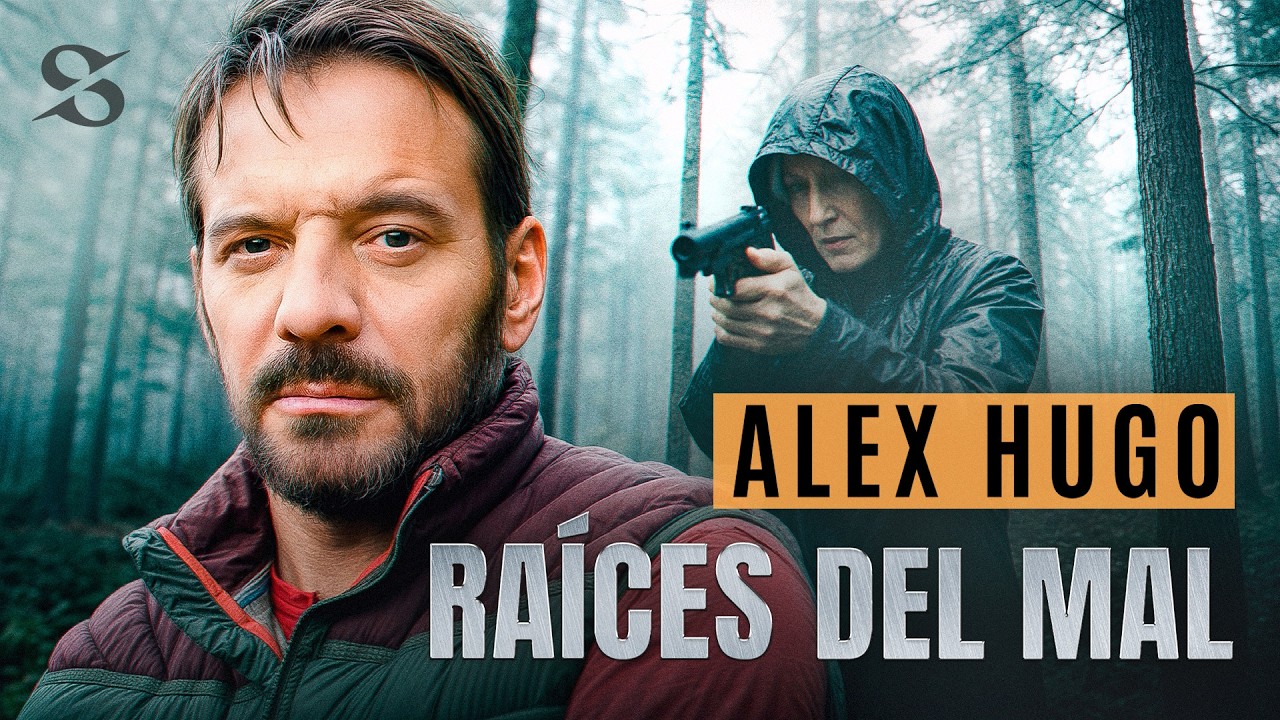 ALEX HUGO ⚡ Raíces del Mal | El Pasado Regresa con Sed de Sangre 😱 ...